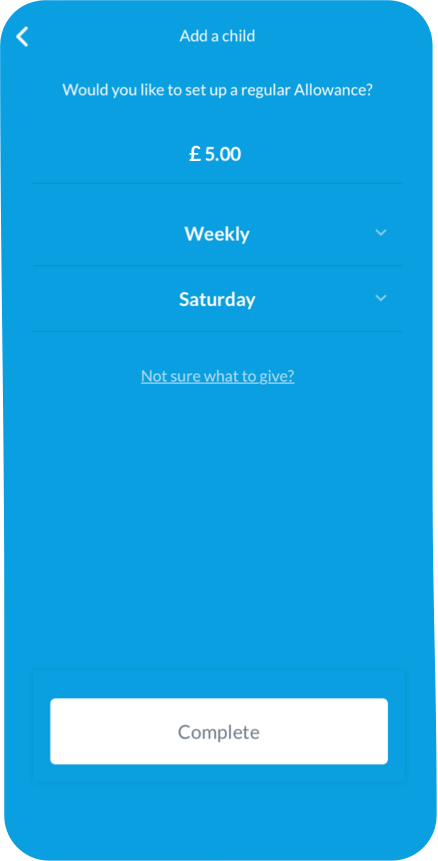 Getting Started with RoosterMoney - Card - NatWest Rooster Money