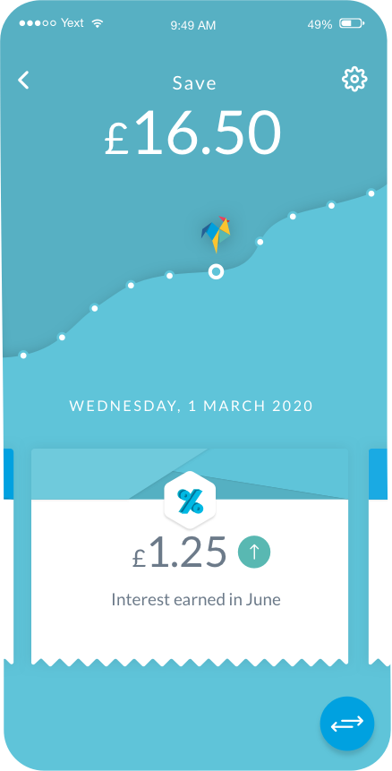 Getting Started with Rooster Money - Card - NatWest Rooster Money