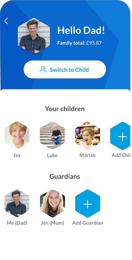 Getting Started with Rooster Money - Card - NatWest Rooster Money