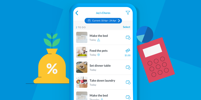 Getting started with Rooster PLUS | RoosterMoney