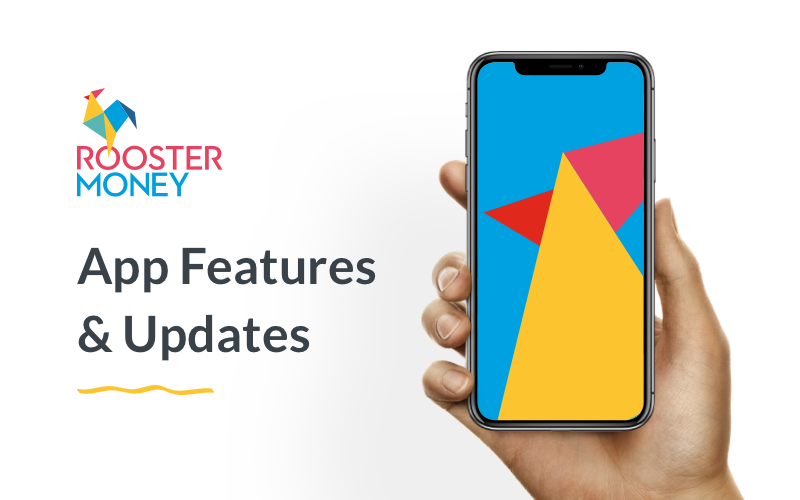 Tips and Tricks For Our App| NatWest Rooster Money