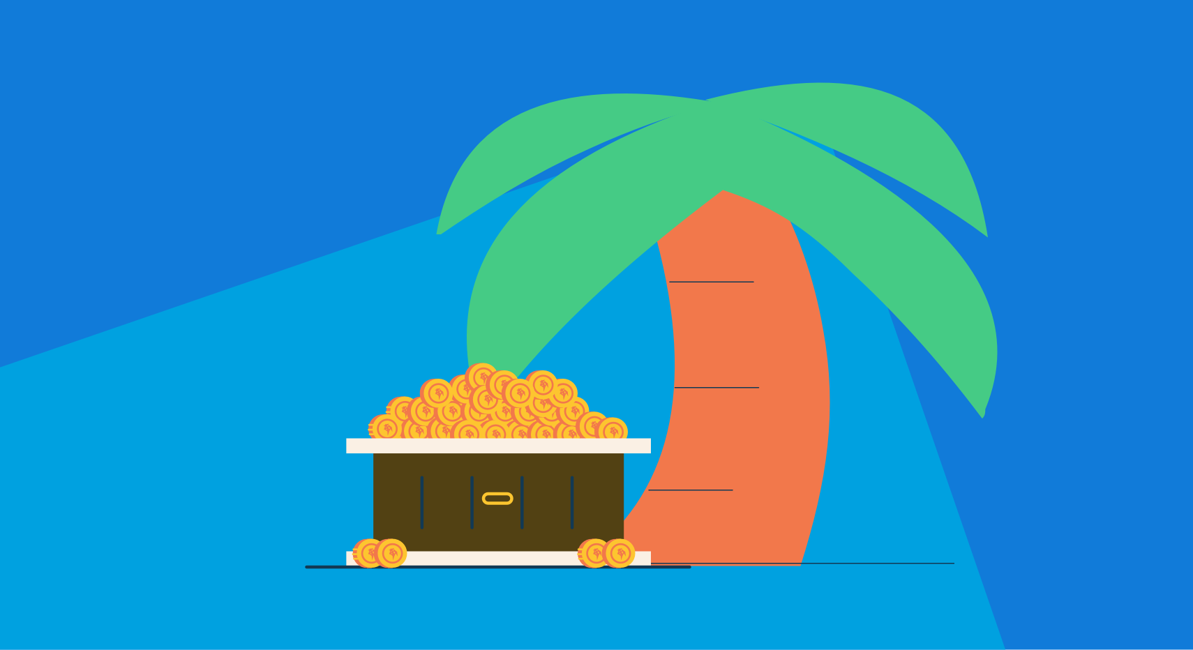 What Pirates Teach Kids About Money | NatWest Rooster Money