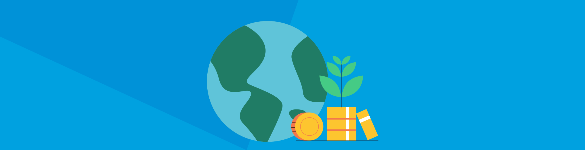 What Climate Change Teaches Kids About Money | NatWest Rooster Money