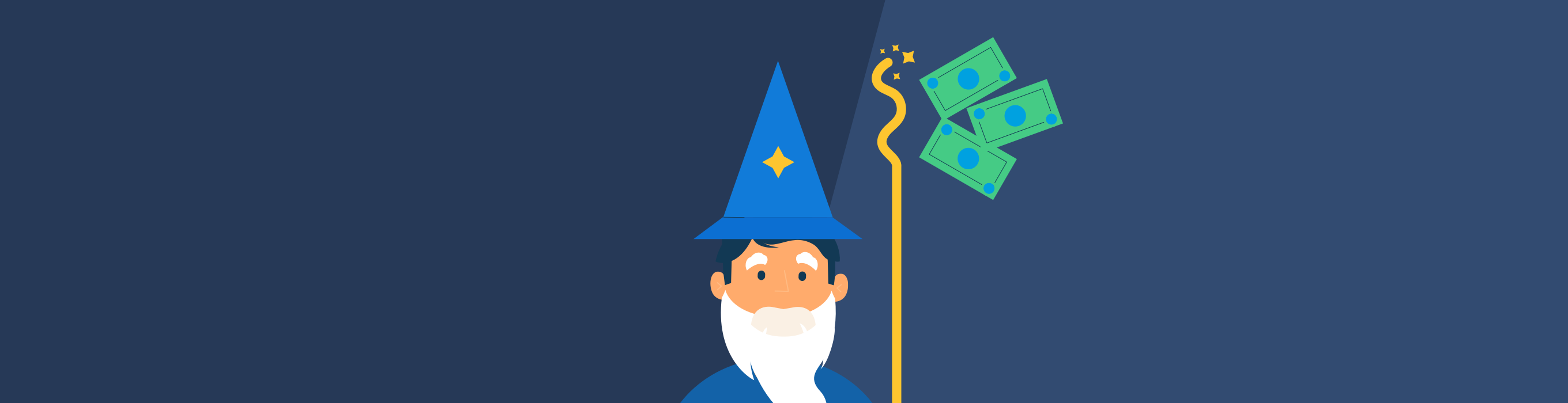 Teaching Kids: Wizards & Money| NatWest Rooster Money